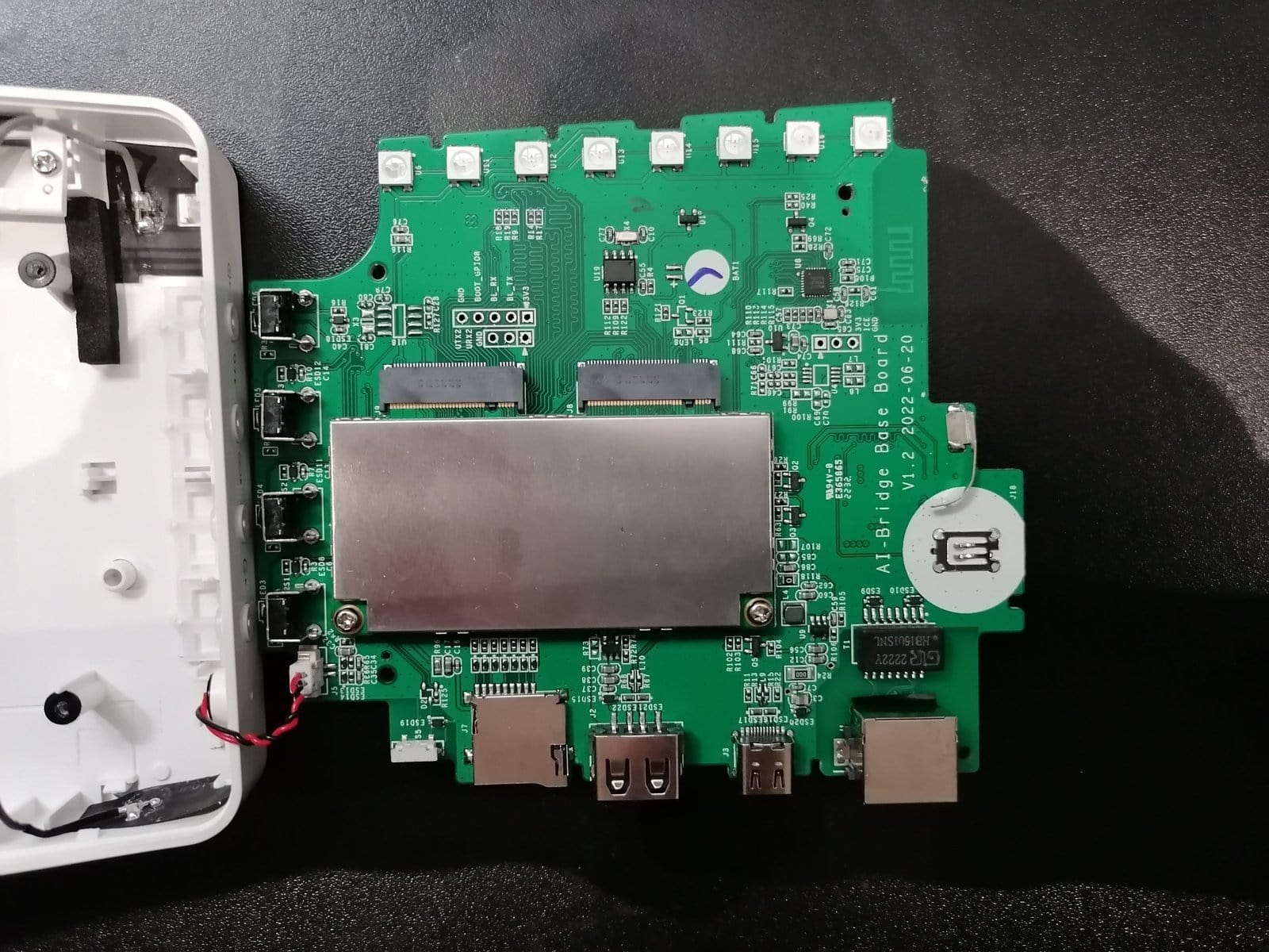 Sonoff iHost - Smart home hub with secret powers...